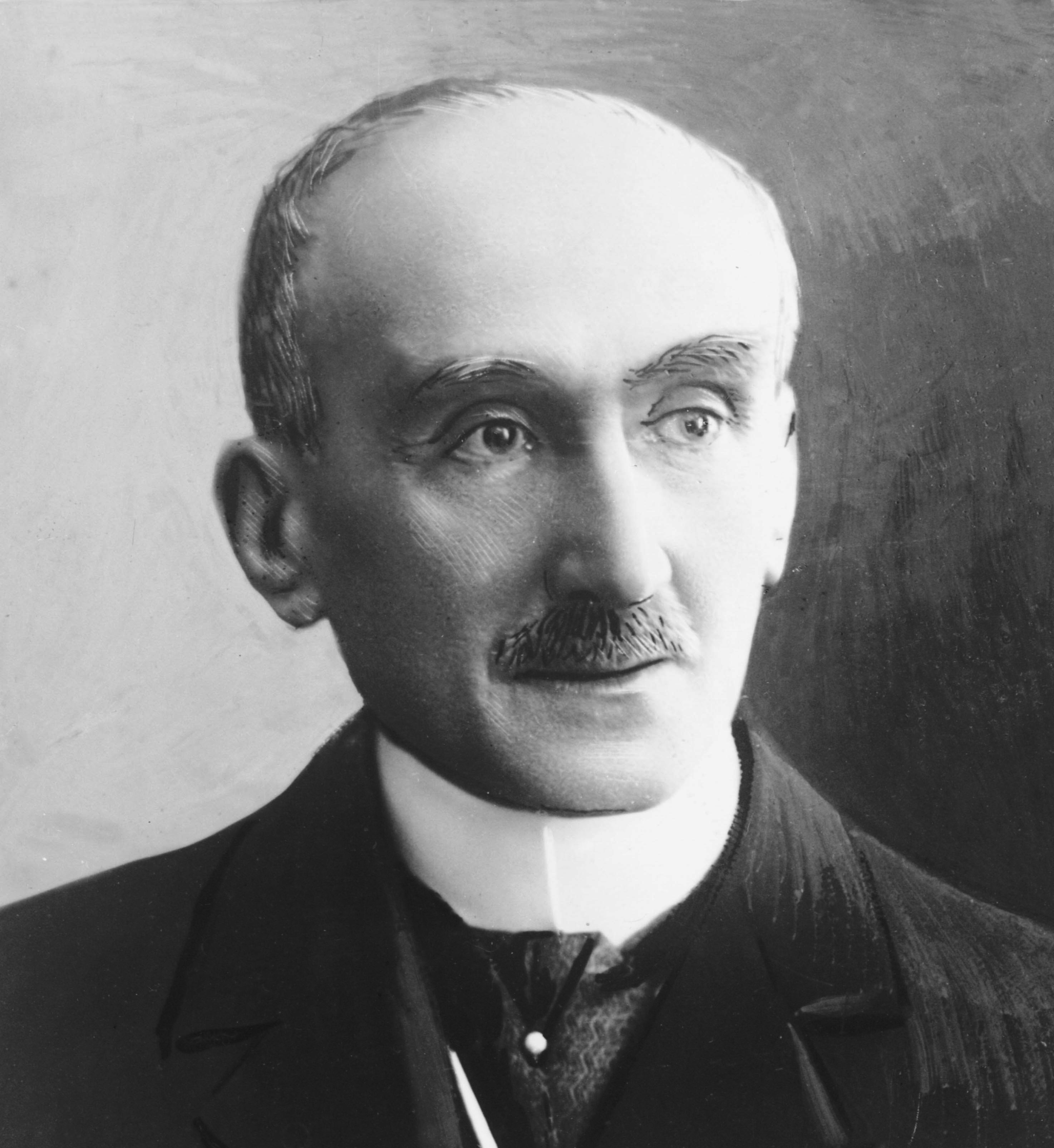 Lettura di un classico: la filosofia di Henri Bergson | Eventi ...